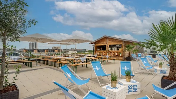 30 Jahre ETK networks - ETK networks solution GmbH