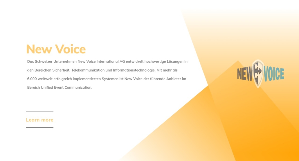 Home - ETK networks solution GmbH