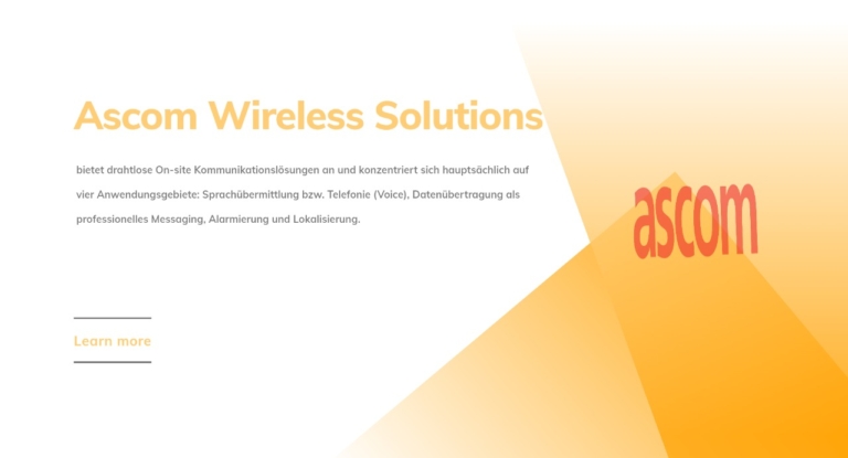 Home - ETK networks solution GmbH