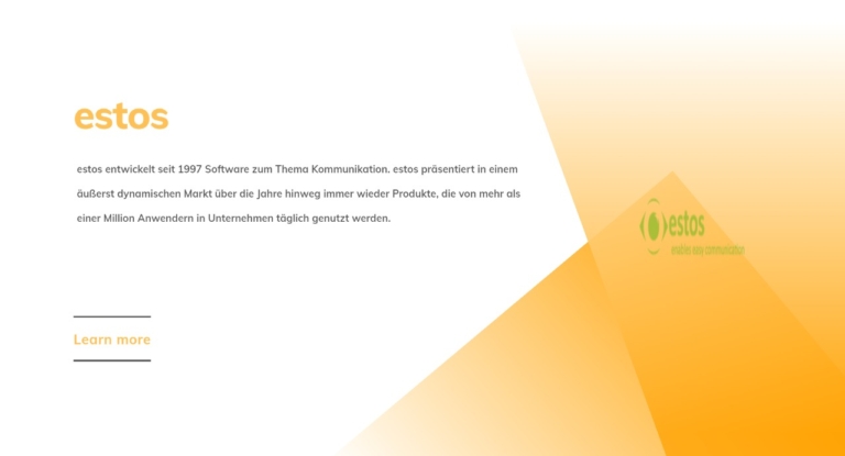 ETK networks solution GmbH